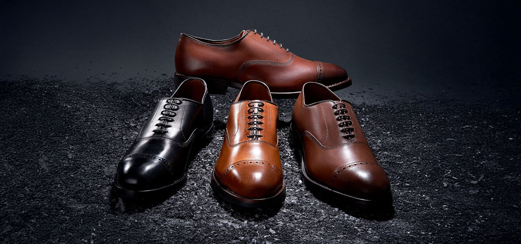 Allen Edmonds | Shop Premium Handcrafted Men’s Footwear – O'Connors Calgary