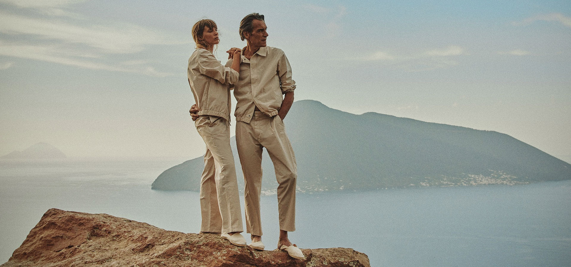 Circolo 1901 | Shop Contemporary Italian Menswear – O'Connors Calgary