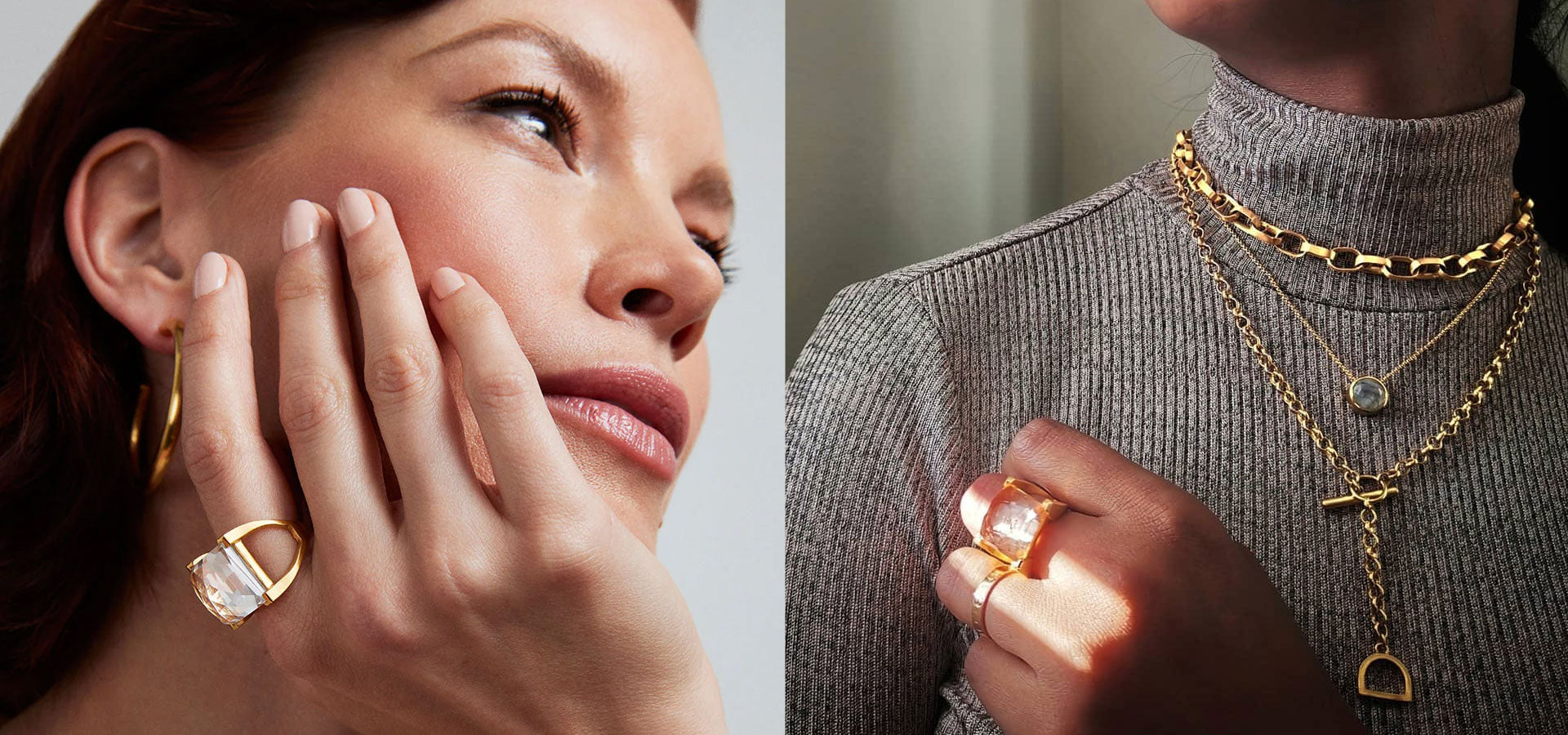 Dean Davidson | Shop Globally Inspired Jewellery – O'Connors Calgary