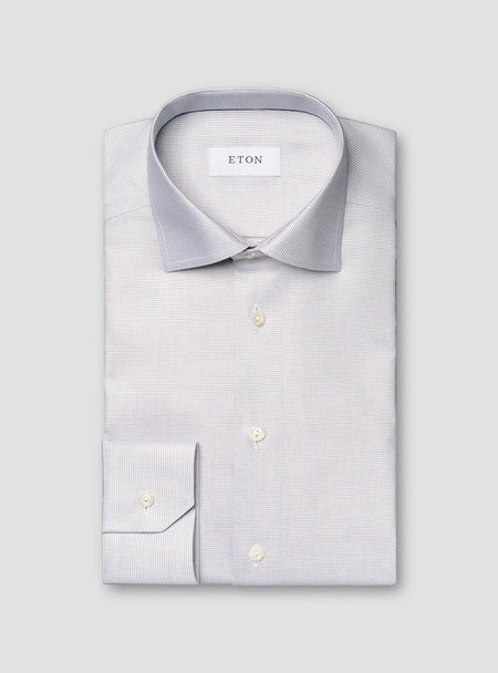 Eton Shirts | Shop Premium Menswear – O'Connors Calgary