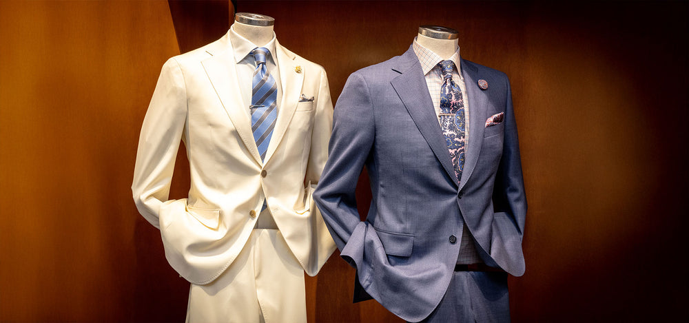 Men’s Clothing Brands | Shop Designer Menswear – O'Connors Calgary