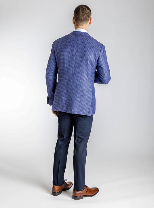 Canali | Shop Luxury Menswear - Sport Jackets, Pants, Ties – O'Connors ...